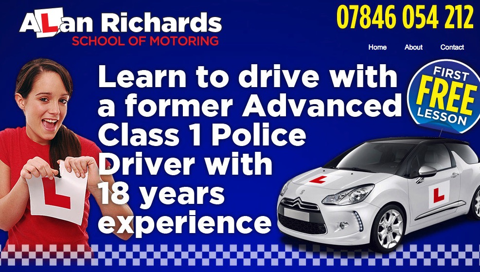 Driving Lessons in Widnes, Runcorn and Liverpool with ex-Police Instructor